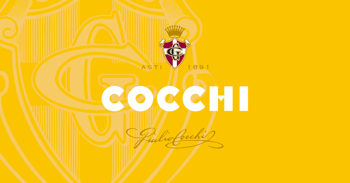 COCCHI（コッキ） | 130年以上の歴史を持つイタリアNo.1のベルモット